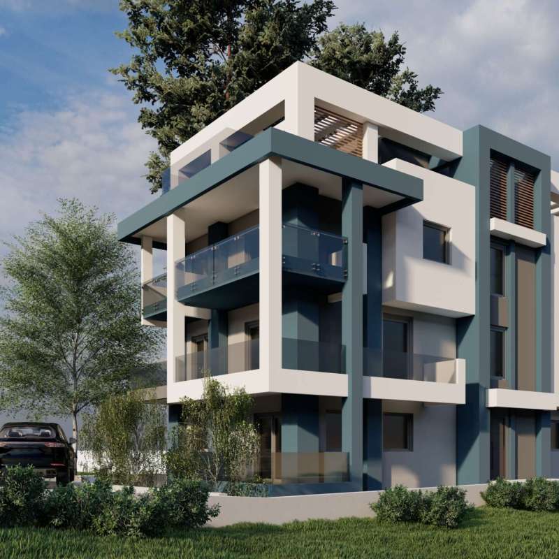 Kennedy Residences - Wealth Avenue